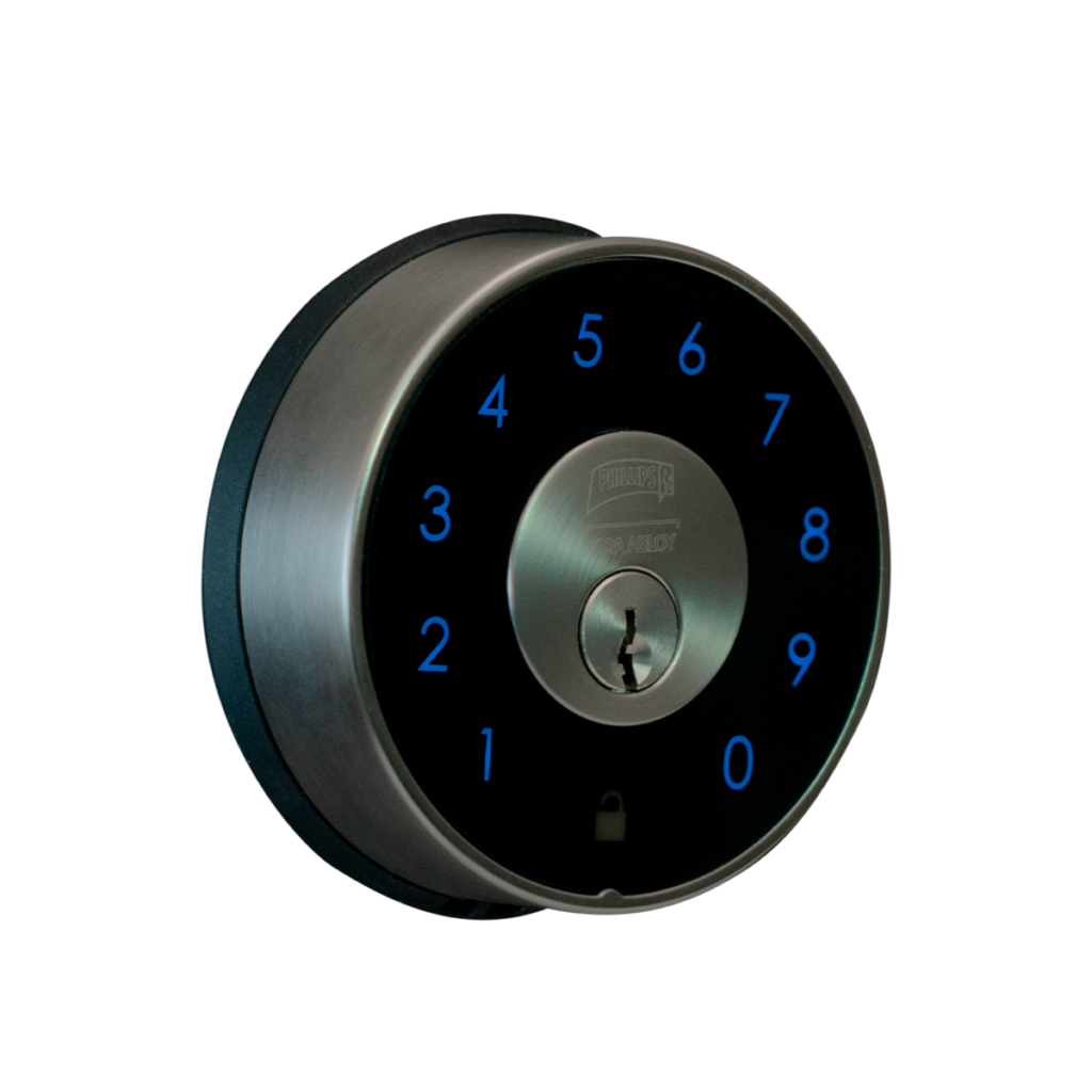 Cerrojo digital Phillips PH360 - Yale Ecuador