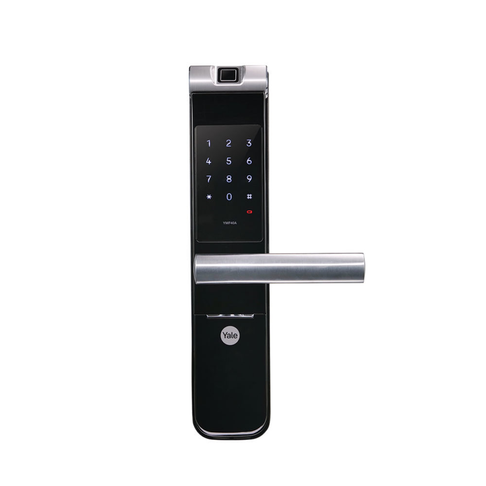Cerradura digital YMF40A - Yale Ecuador