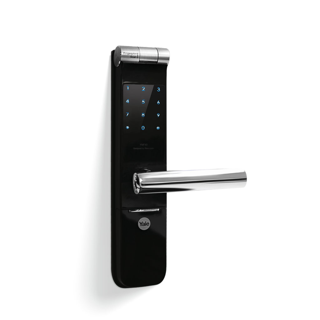 Cerradura digital YMF40A - Yale Ecuador